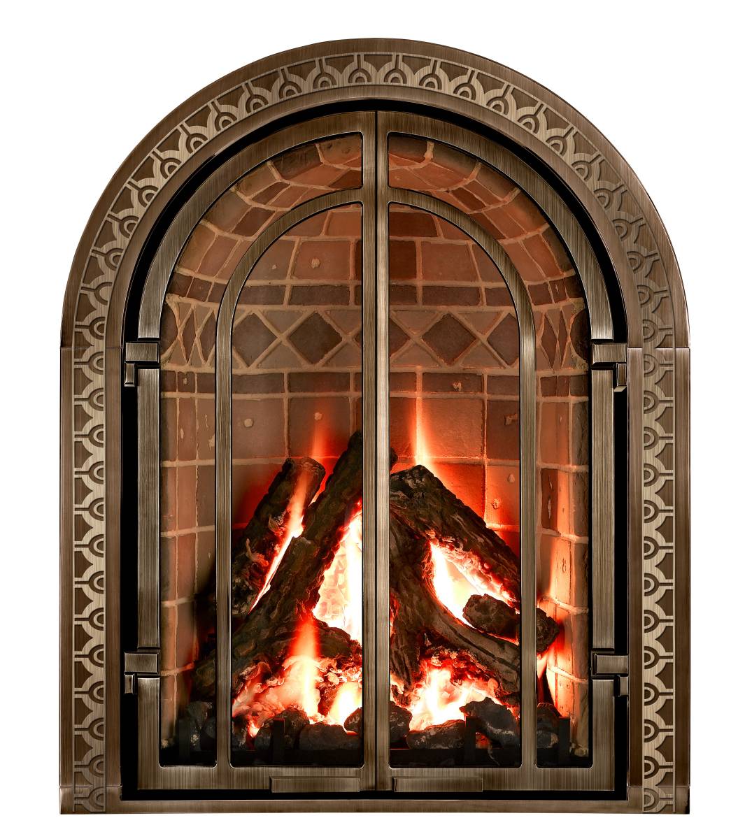 Mendota Chelsea Gas Fireplace - Sutter Home & Hearth