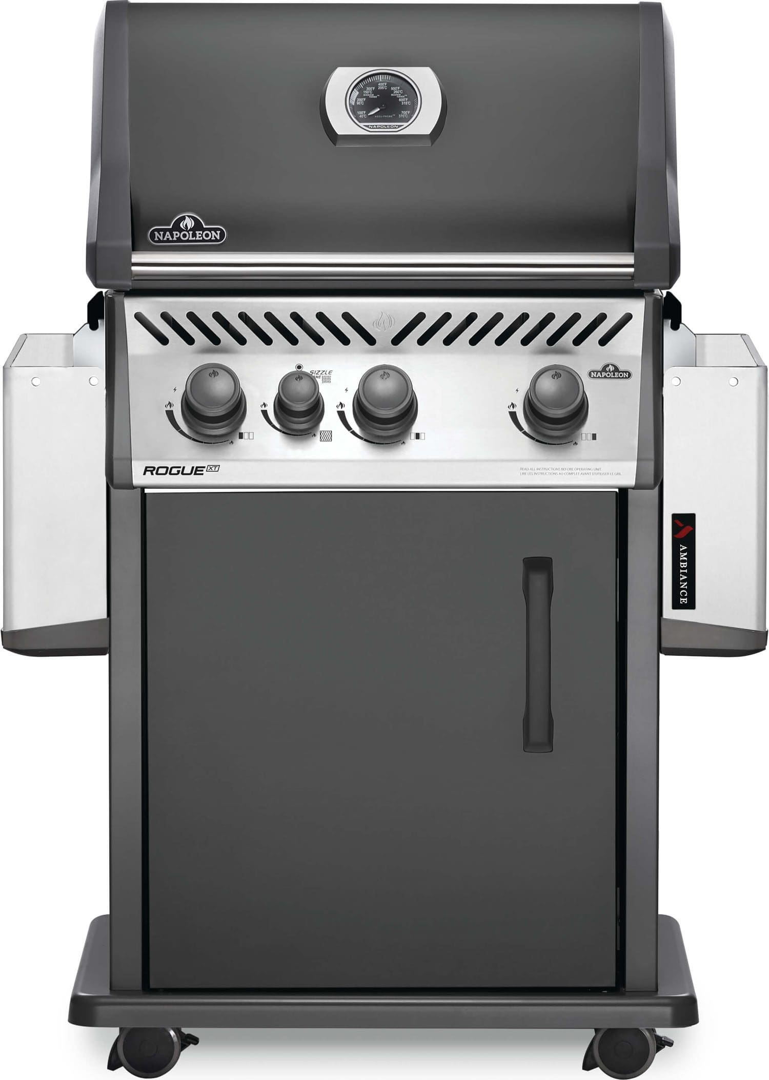 Napoleon Ambiance XT 425 Grill - Sutter Home & Hearth