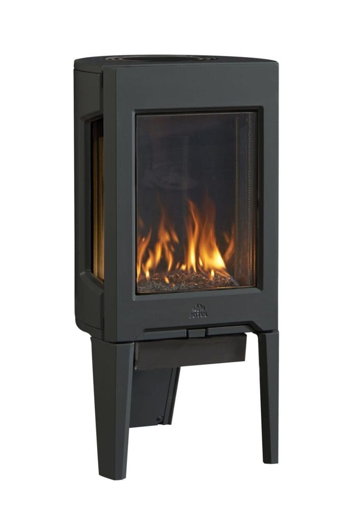 Jotul GF 160 DV IPI Gas Stove - Sutter Home & Hearth